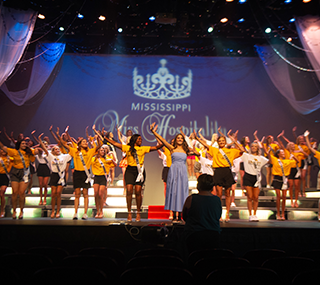 Miss Hospitality Week Begins in Hattiesburg » Mississippi's Goodwill ...