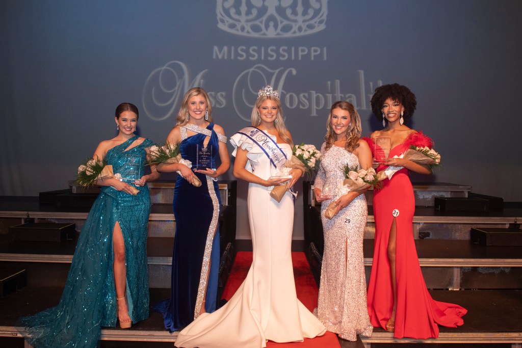 WAYNE COUNTY’S ABNEY GRACE PITTMAN CROWNED 2023 MISSISSIPPI MISS ...